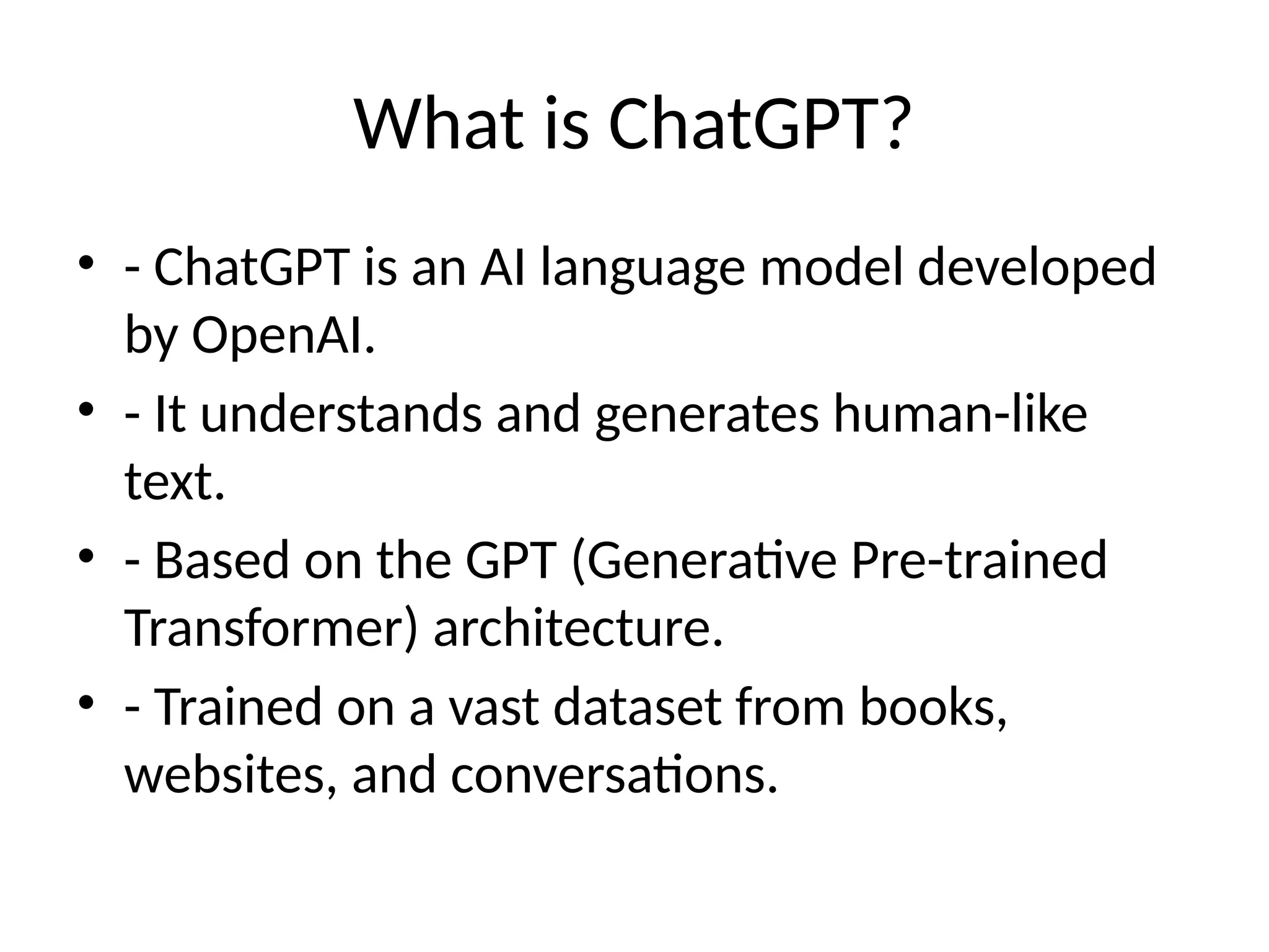 ChatGPT_Presentation done by Yuvan .pptx