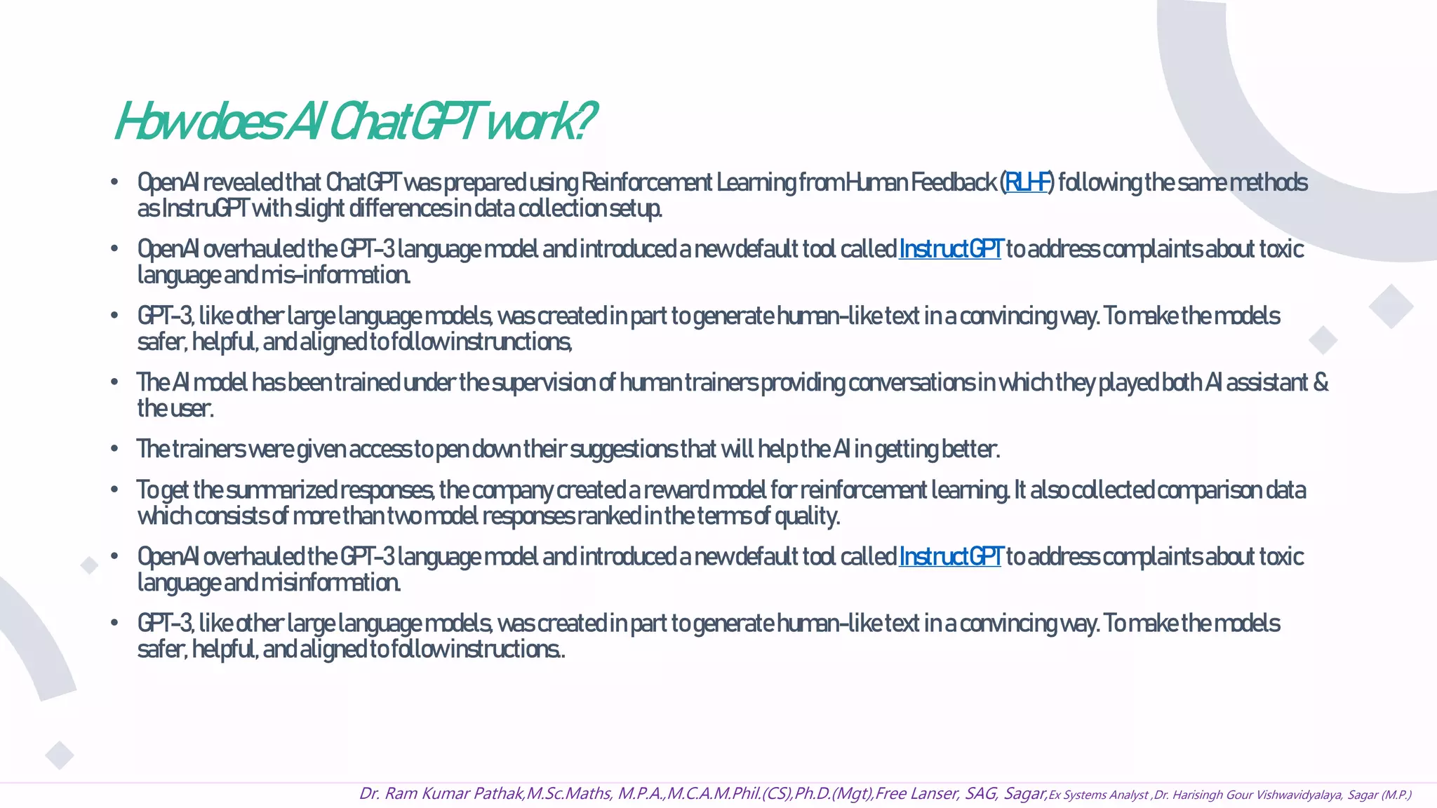 Chat_GPT_Presentation | PPTX