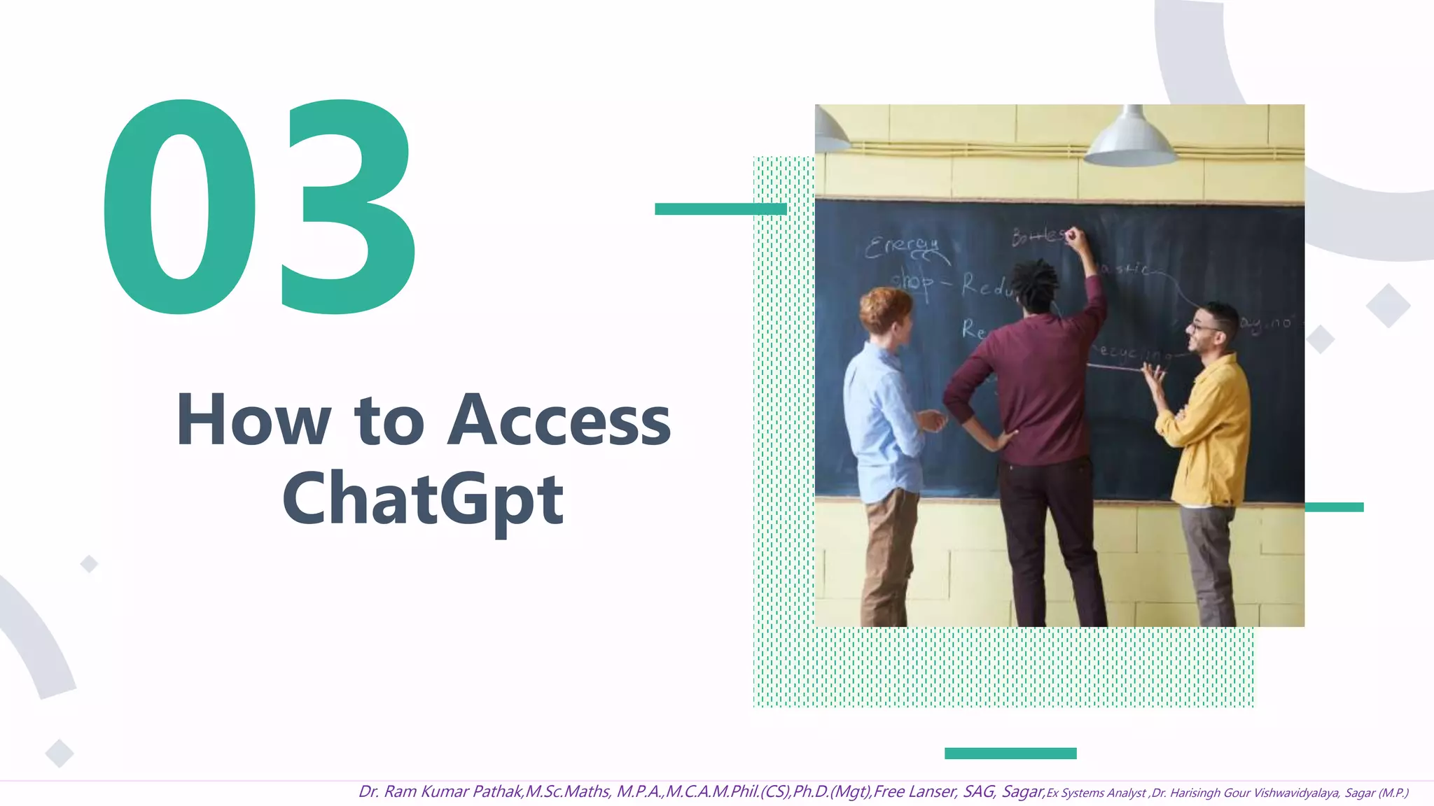 Chat_GPT_Presentation | PPTX