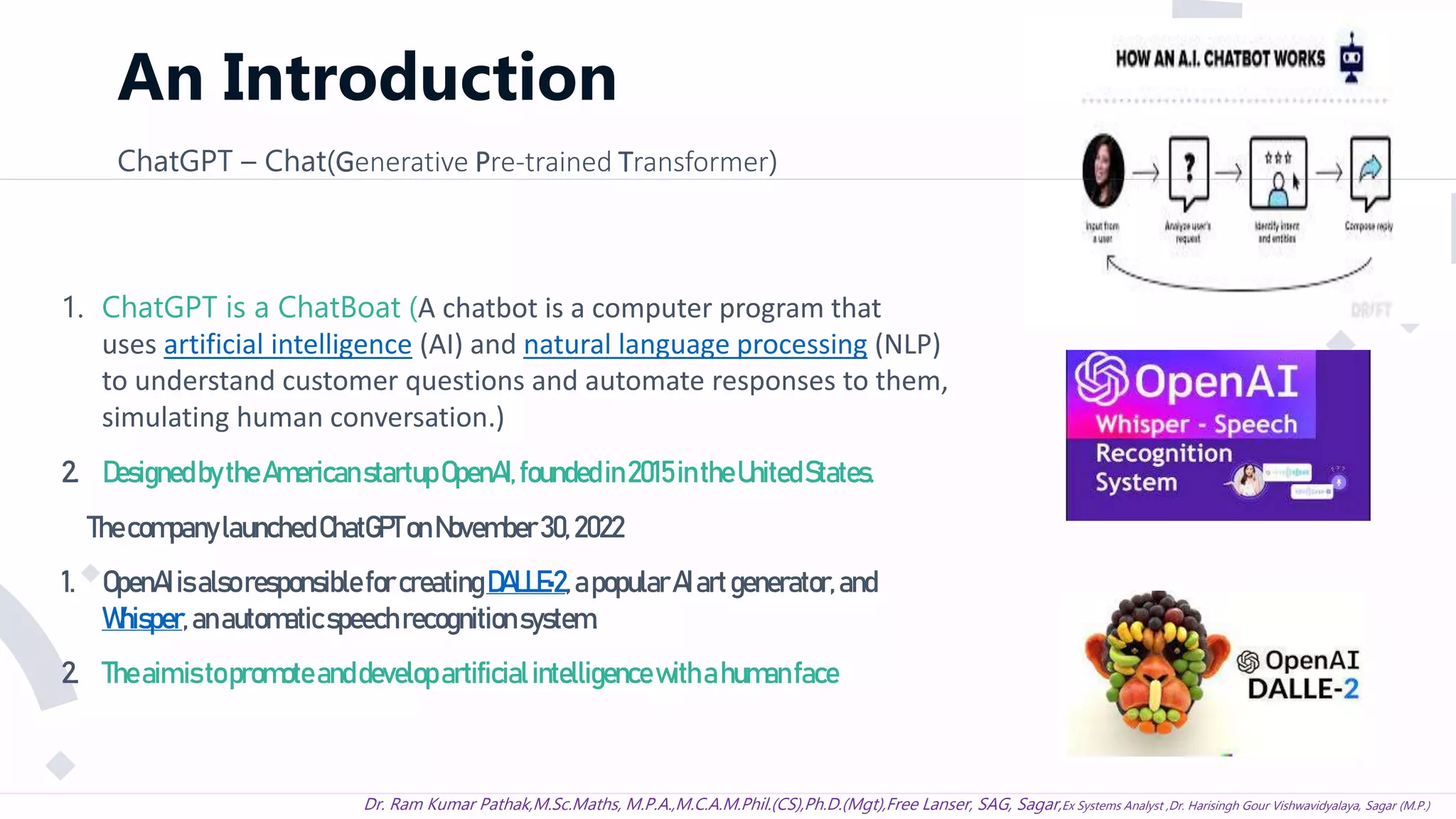 Chat_GPT_Presentation | PPTX