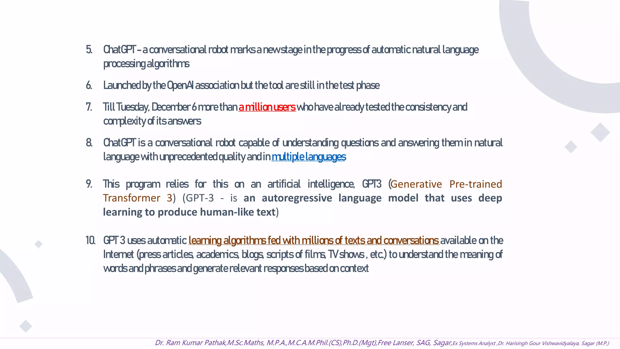 Chat_GPT_Presentation | PPTX