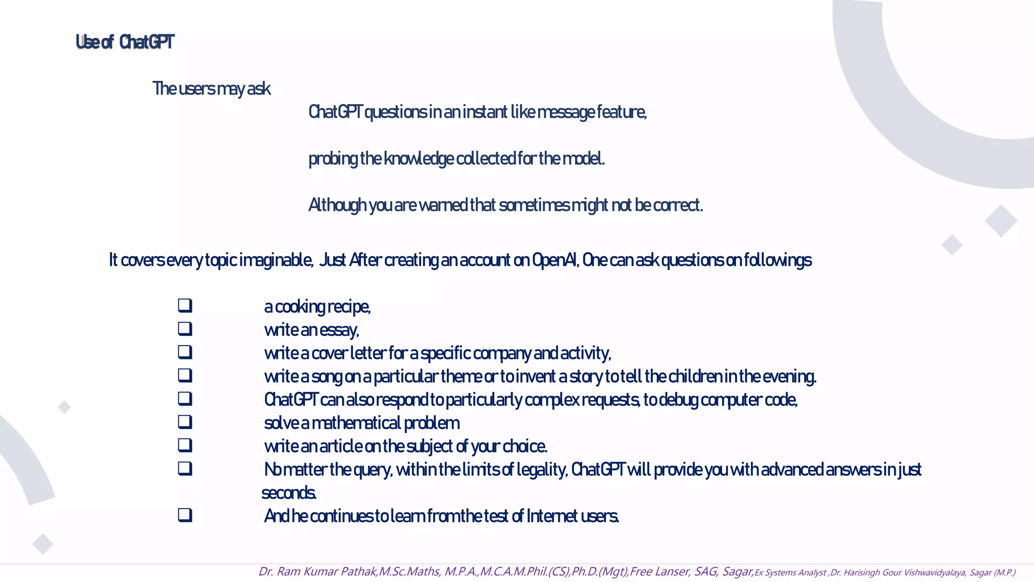 Chat_GPT_Presentation | PPTX