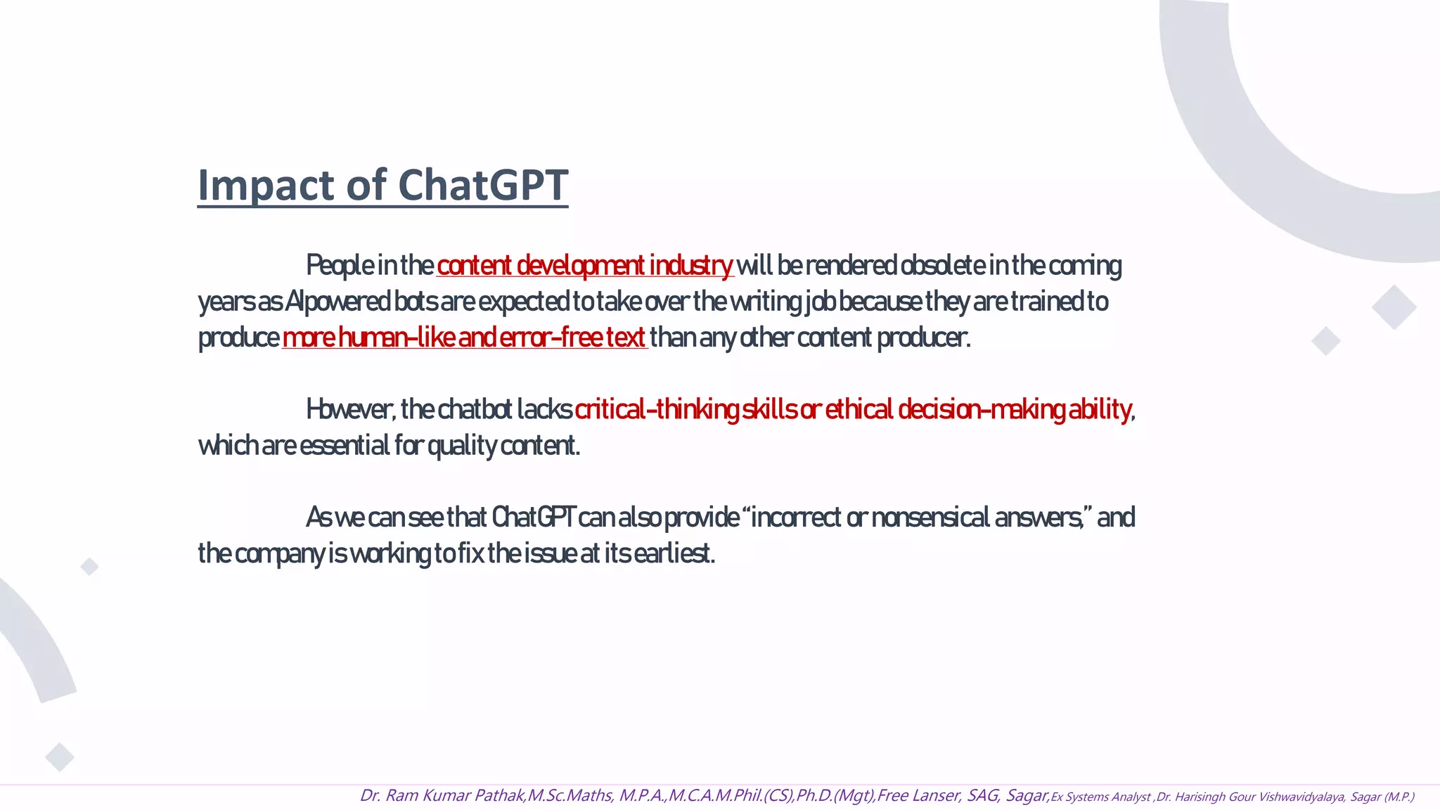 Chat_GPT_Presentation | PPTX