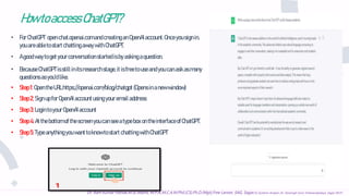 Chat_GPT_Presentation | PPTX