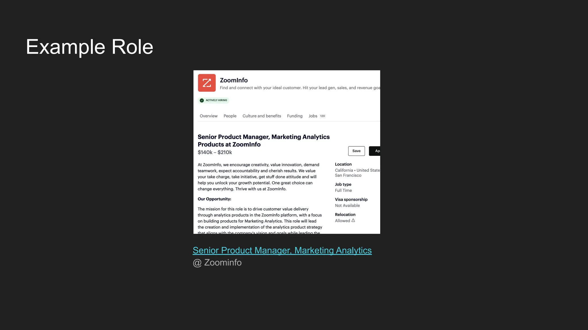 ChatGPT Resume Presentation. Get Past ATS Scanners | PPT
