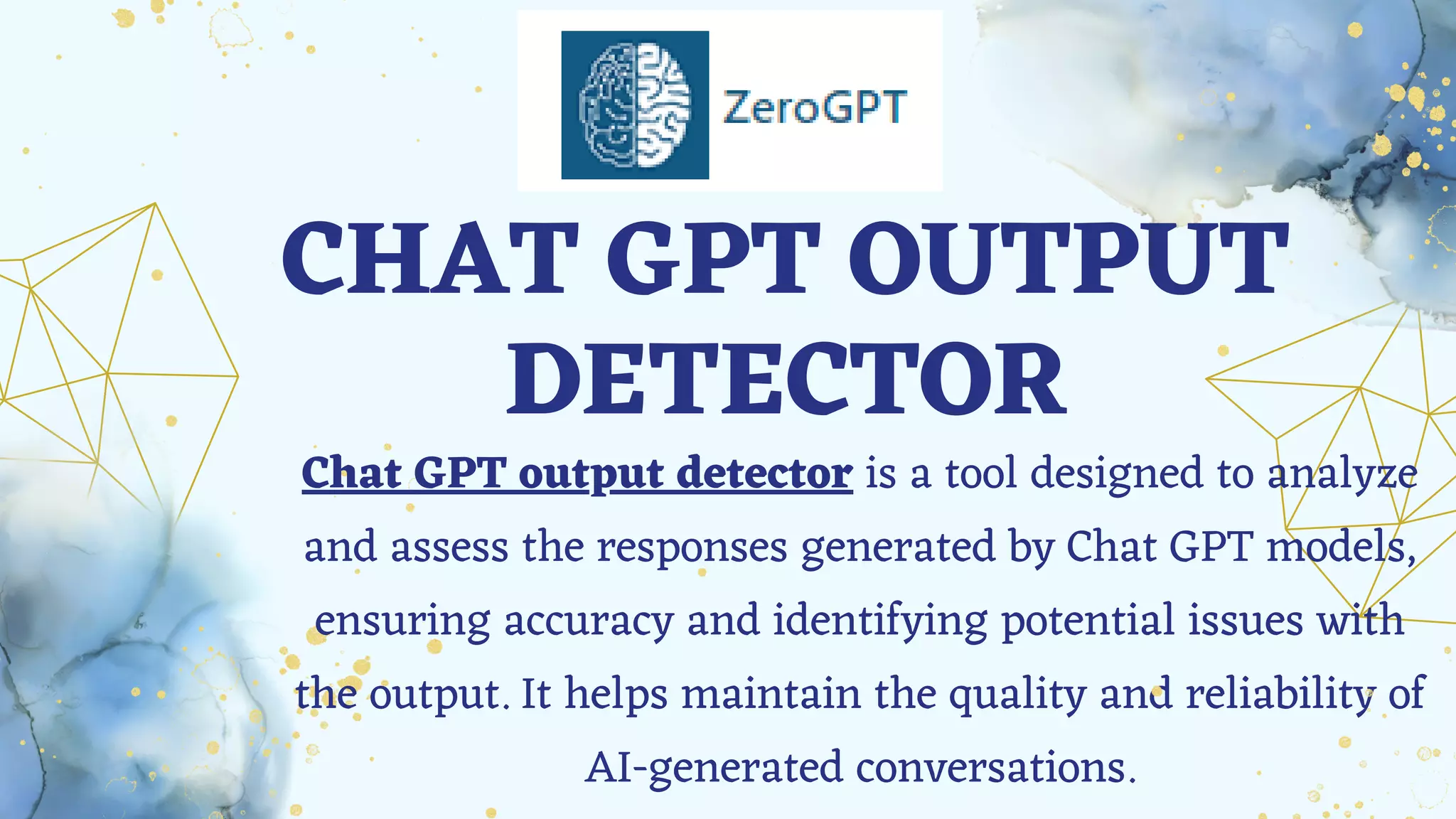 Check Chatgpt | PDF