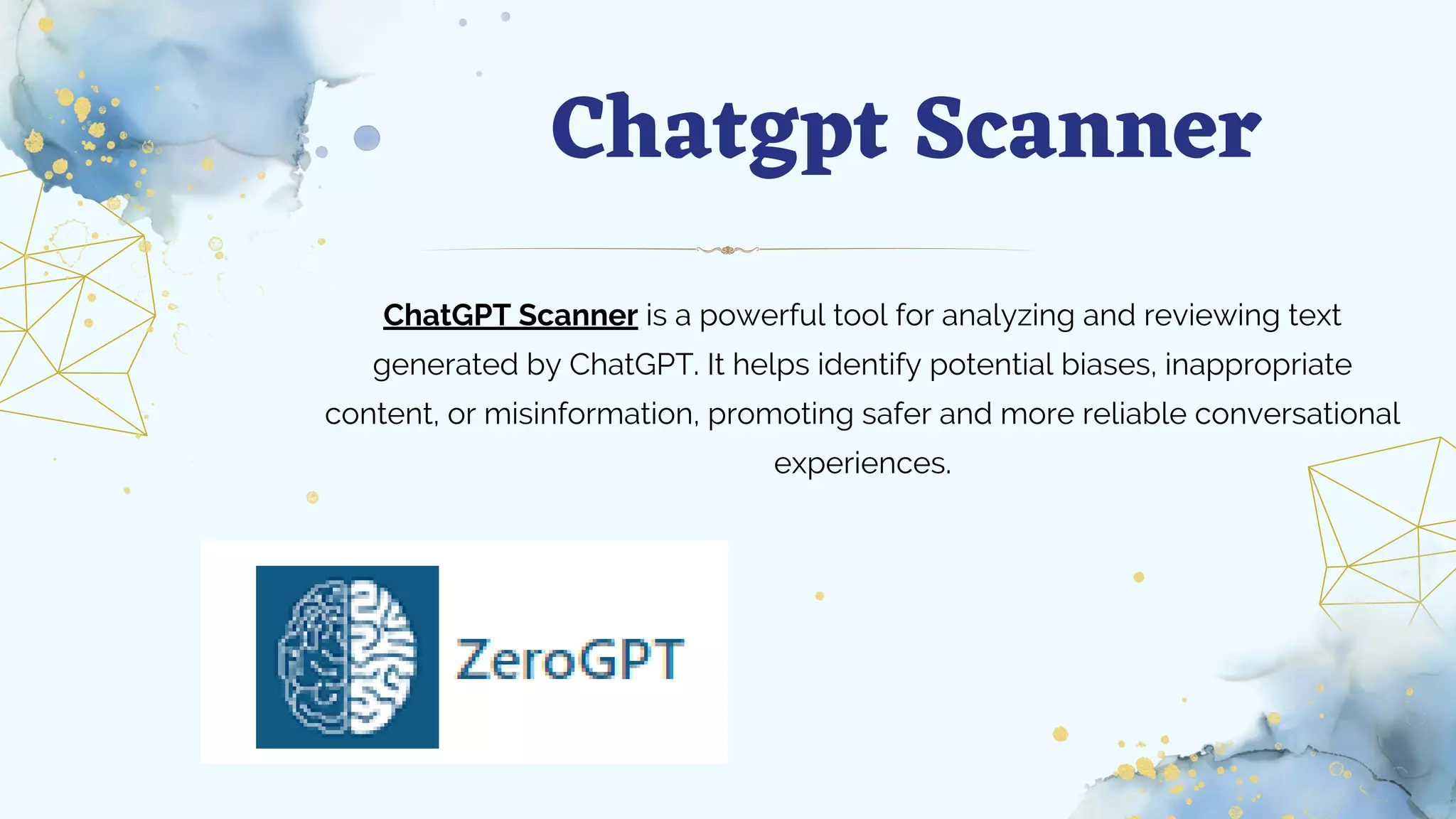Check Chatgpt | PDF