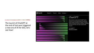 ChatGPT SEO - Sigma Dubai Presentation.pptx