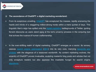ChatGPT: Transforming 7 Cincinnati Industries: Cutting-Edge AI ...