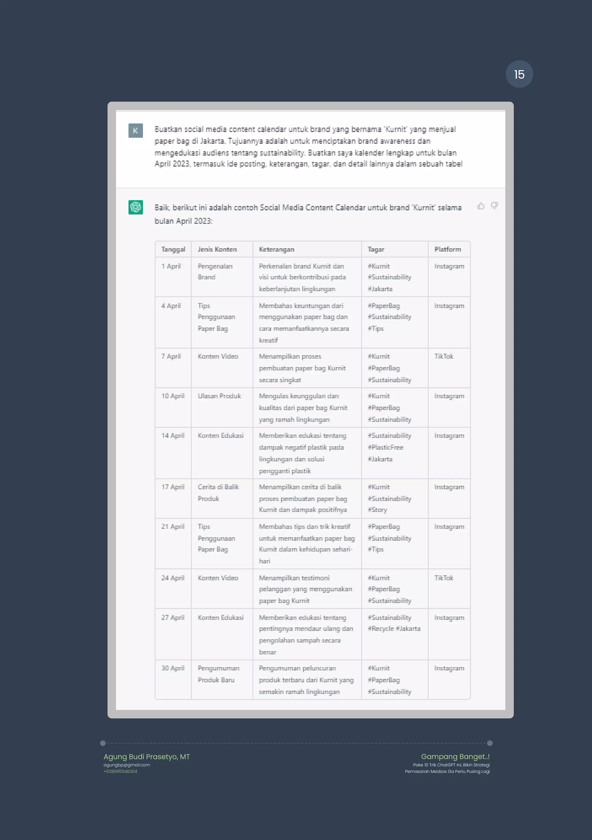 ChatGPT untuk Pemasaran Media Sosial.pdf