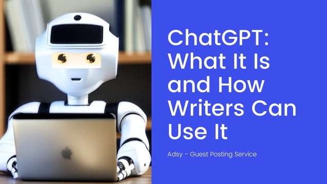 ChatGPT ChatBot | PDF