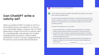 ChatGPT ChatBot | PDF