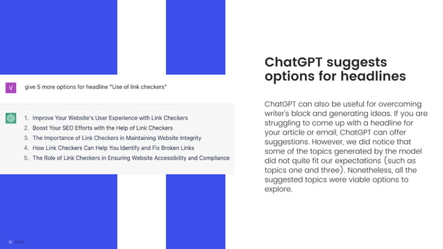 ChatGPT ChatBot | PDF