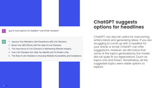 ChatGPT What It Is and How Writers Can Use It.pdf