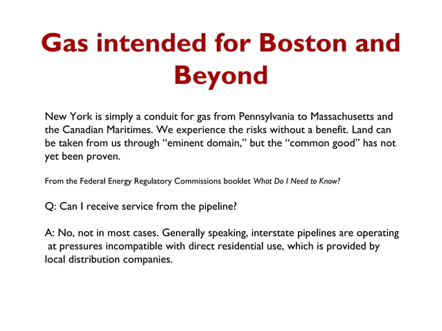 Pipeline Safety | PPT