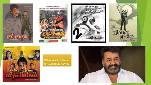 Chathurangam Malayalam film Quiz | PPT