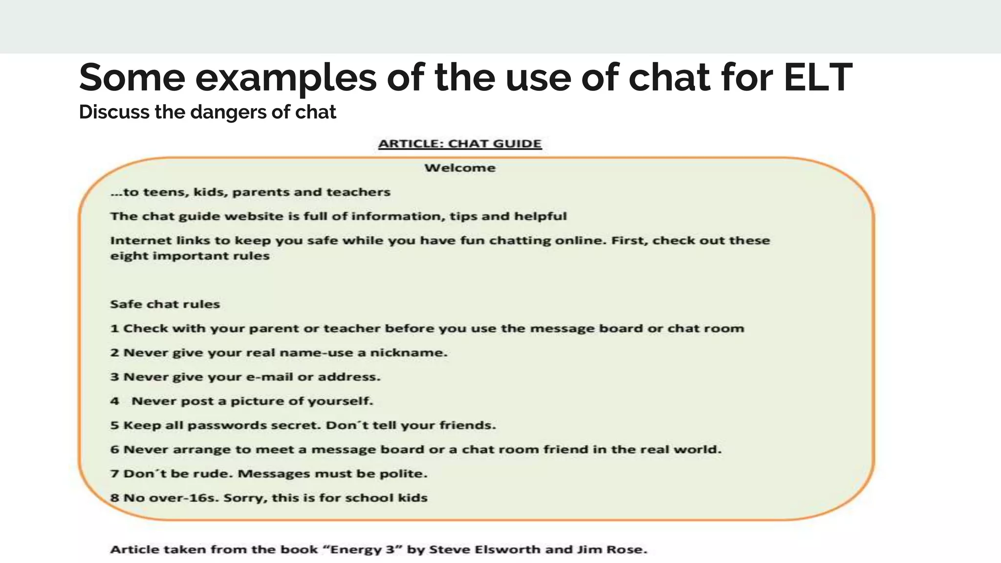 Chat in Language Teaching.pptx