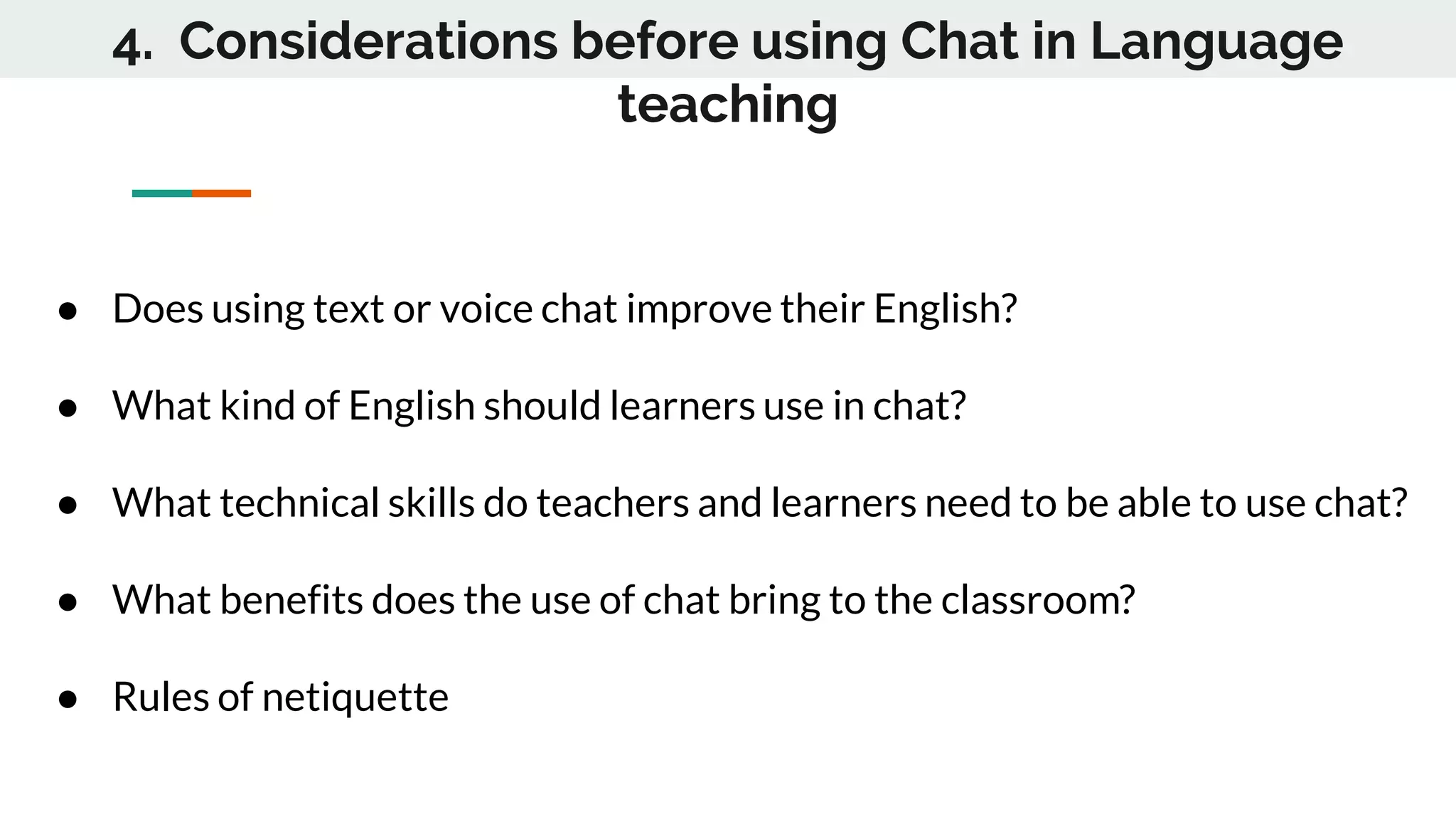 Chat in Language Teaching.pptx
