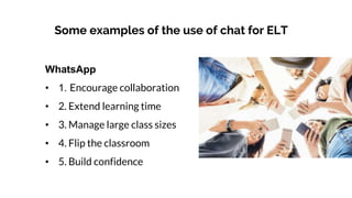 Chat in Language Teaching.pptx