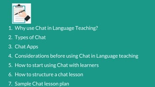 Chat in Language Teaching.pptx