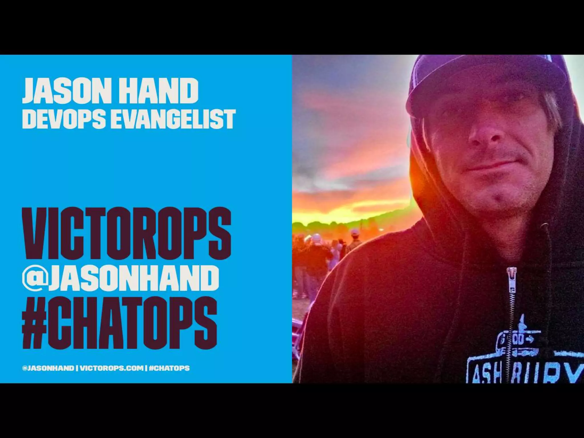 ChatOps: The New Interface of DevOps | PPTX