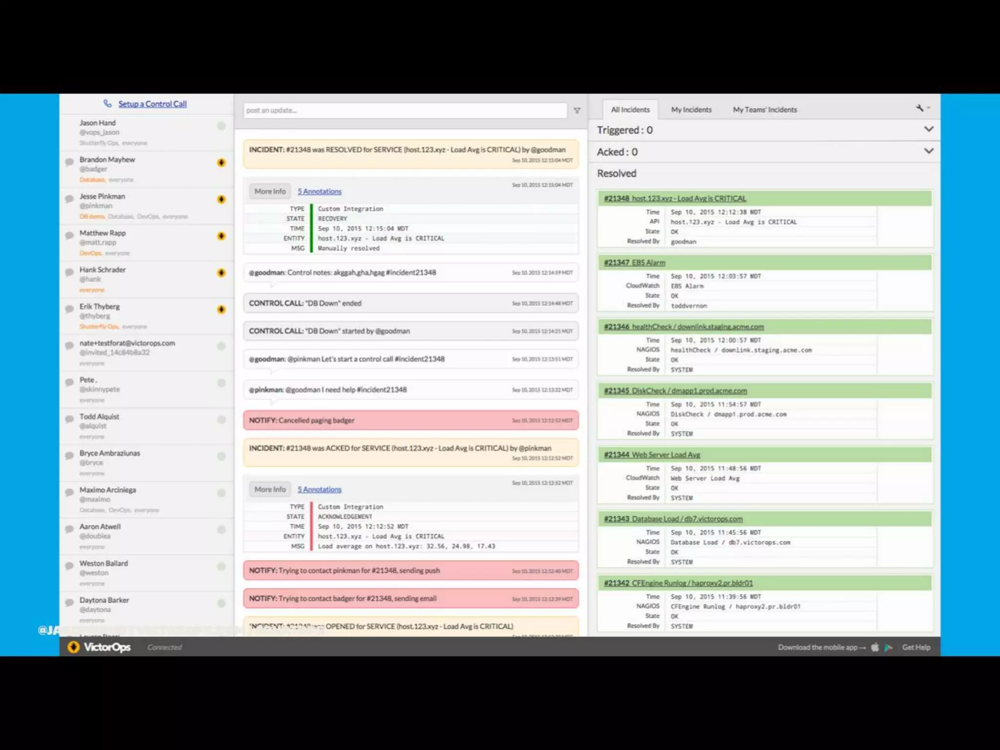 ChatOps: The New Interface of DevOps | PPTX