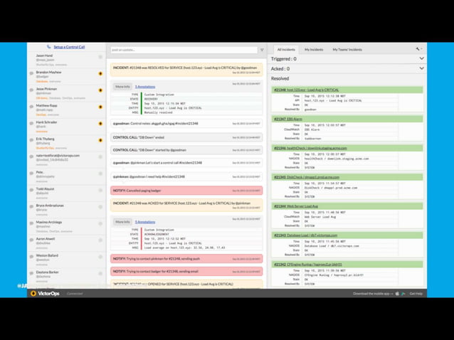 ChatOps: The New Interface of DevOps | PPTX