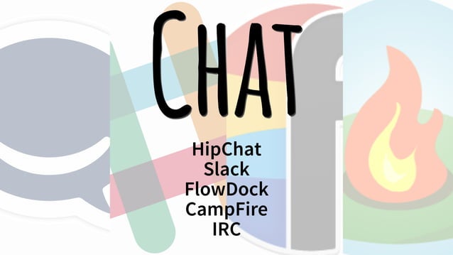ChatOps with Icinga and StackStorm | PPT