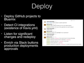 ChatOps in Action | PPT