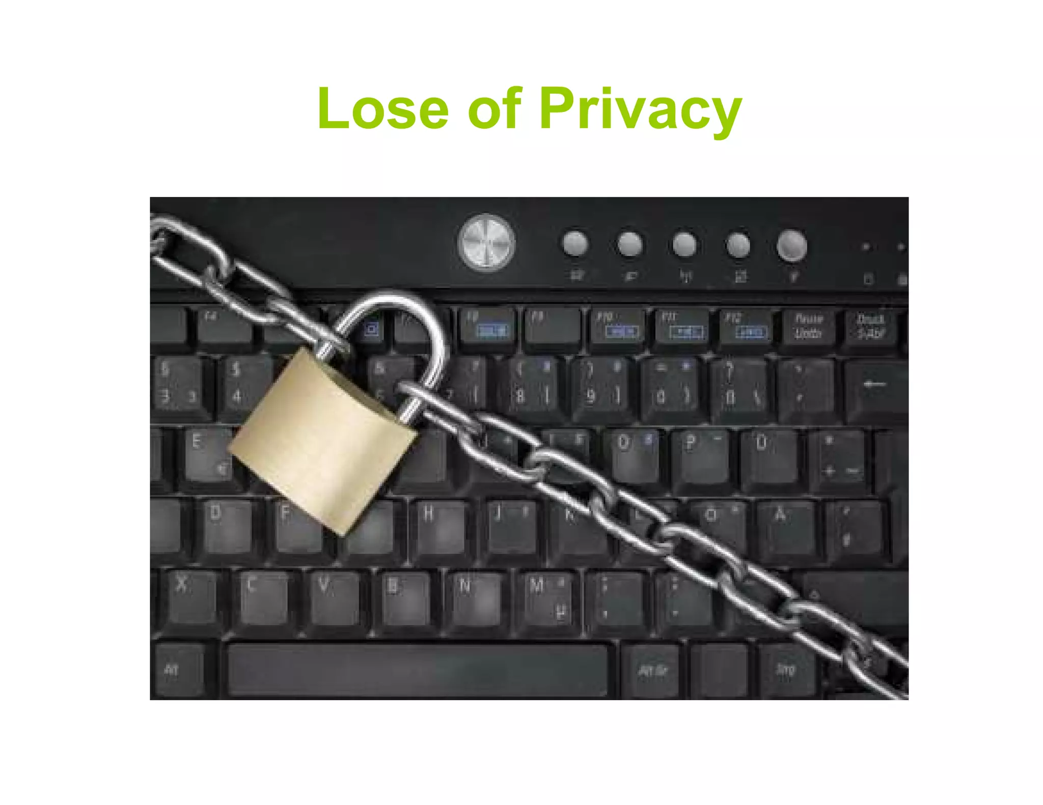 Chat Room Safety | PDF