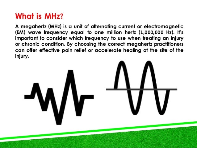 CHATTANOOGA ULTRASOUND THERAPY MACHINES