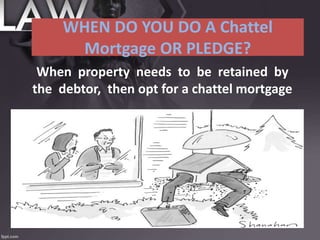 Chattel | PPTX