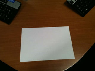 Chatterbox template | PPTX