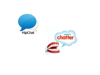 Chatter | PPTX