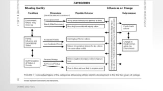 Model of Latino Identity Development and Model of Hispanic Identity ...