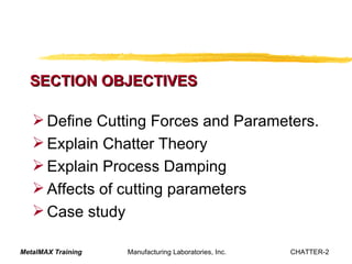 Chatter Overview | PPS