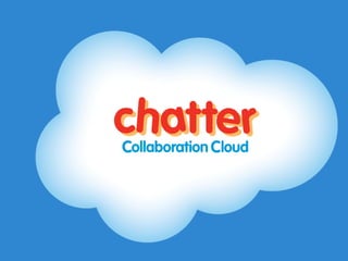 Chatter - Salesforce.com