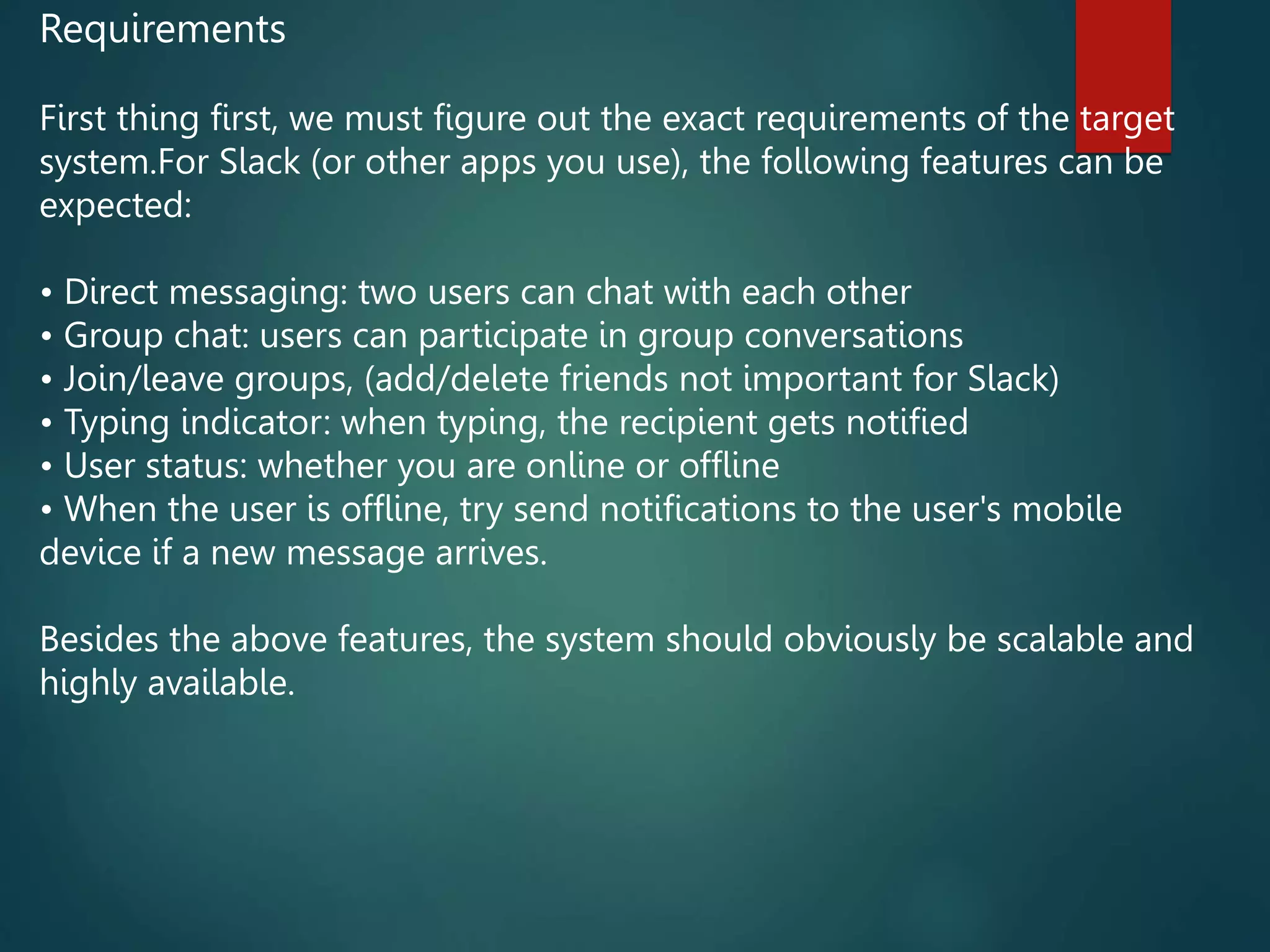 CHATTING APPLICATION.pptx