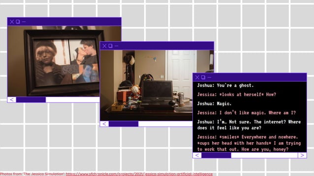 Chatting with Computers | PPT
