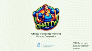 Chatty Kathy - UNC Bootcamp Final Project Presentation - Final Version - 5.23.24.pdf