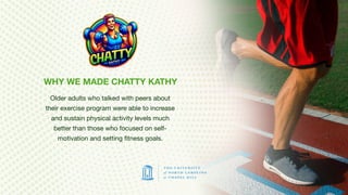 Chatty Kathy - UNC Bootcamp Final Project Presentation - Final Version - 5.23.24.pdf