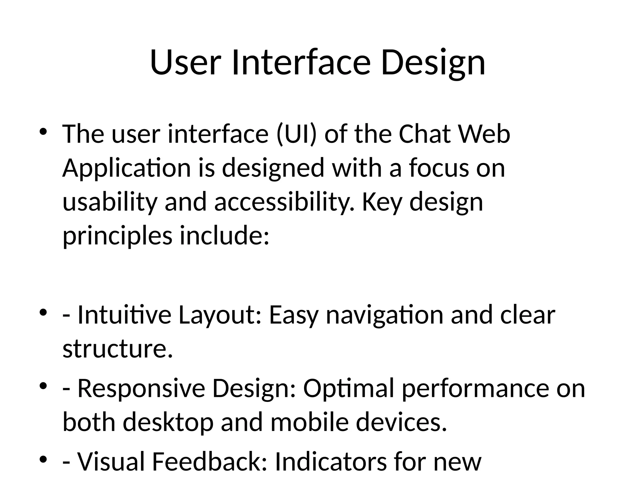 Chat Application Which is Made using MERN.pptx