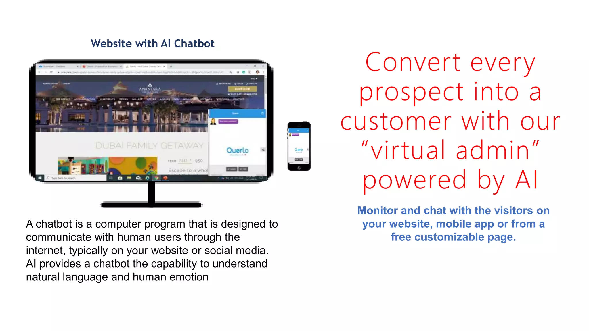 Chatwithai.com | Internet | Computing