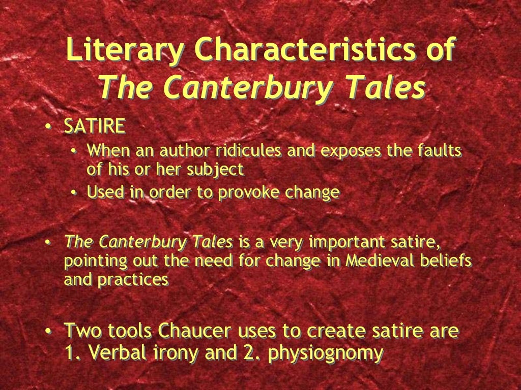 The English Literature During Medieval Period the-english-literature-during-medieval-period
