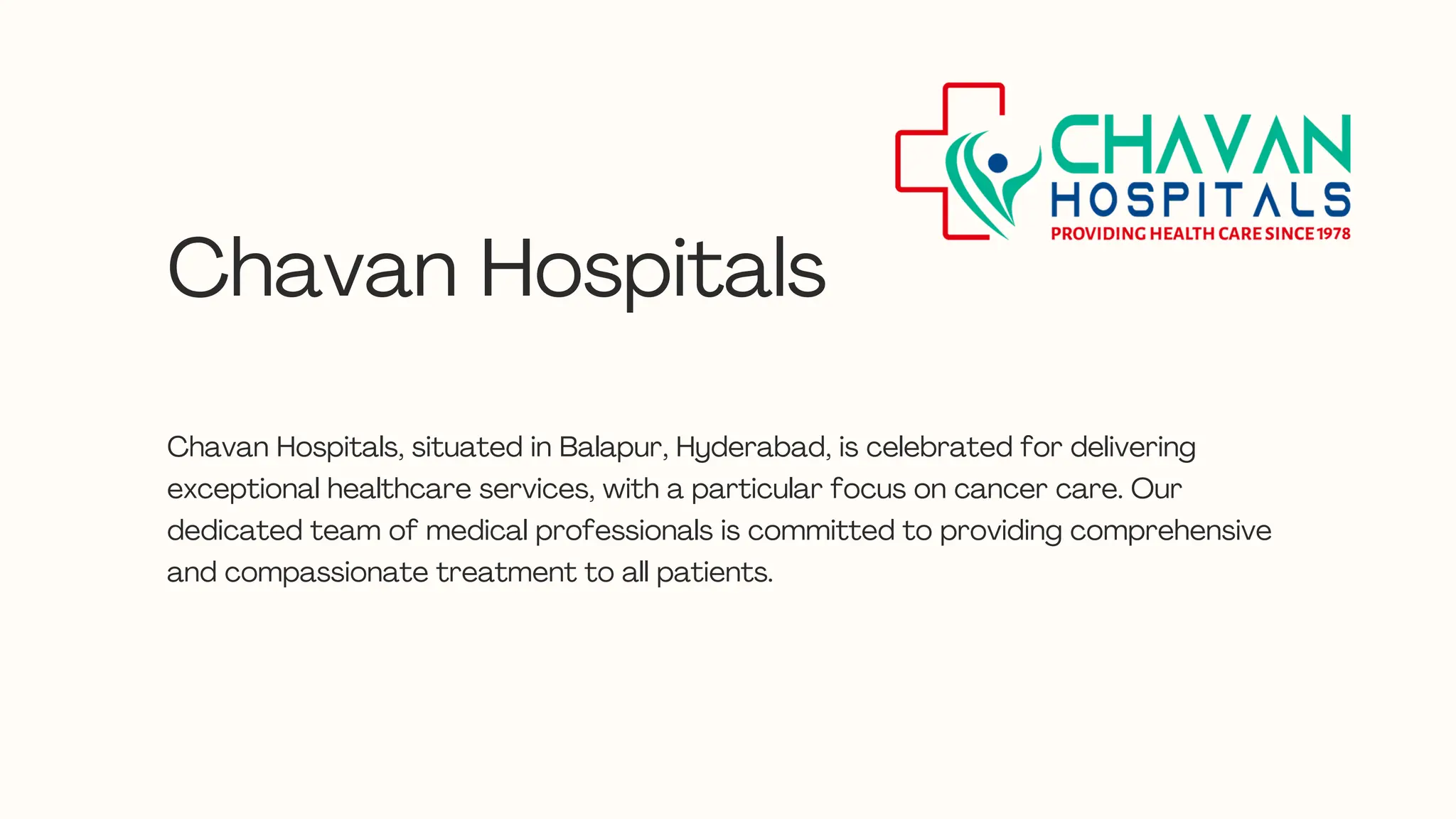 Chavan Hospitals Brochure - Presentation.pdf