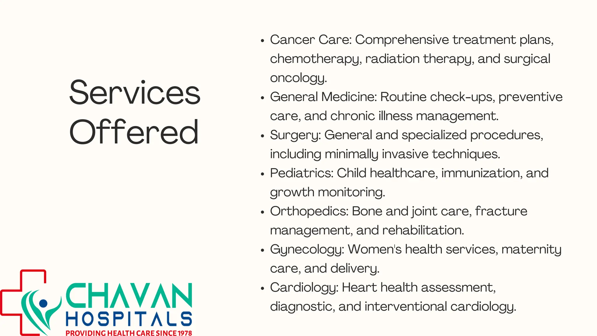 Chavan Hospitals Brochure - Presentation.pdf