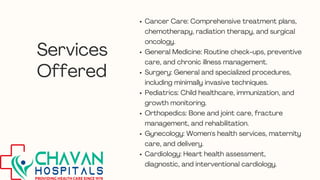 Chavan Hospitals Brochure - Presentation.pdf