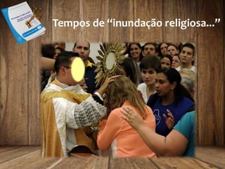 Chaves de Leitura do Documento 107 da CNBB.pptx