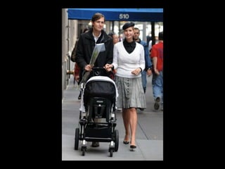 Chaviva Galatz - Conversion: It's Not Just for Marriage Anymore | PPT