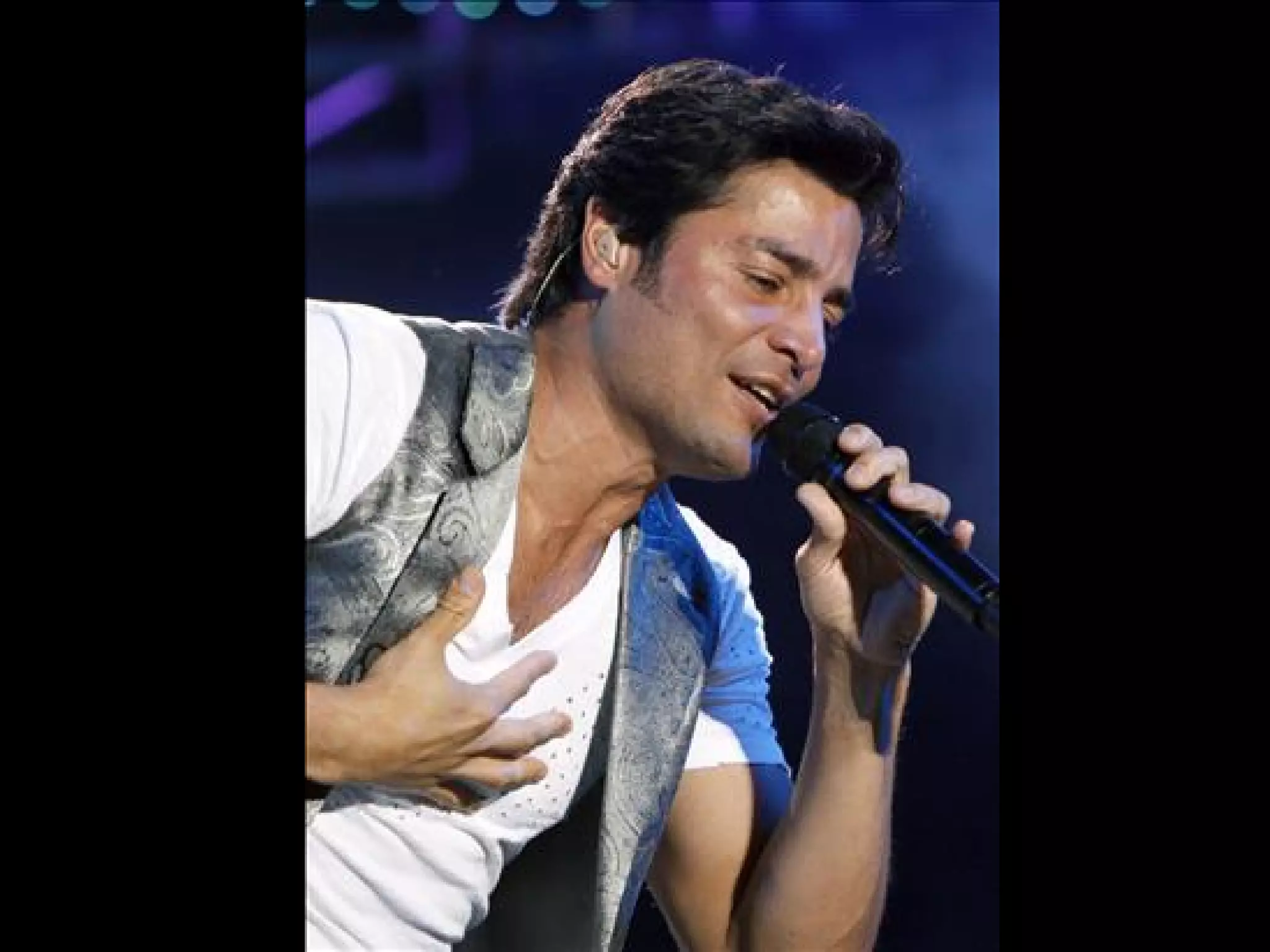 Chayanne | PPS
